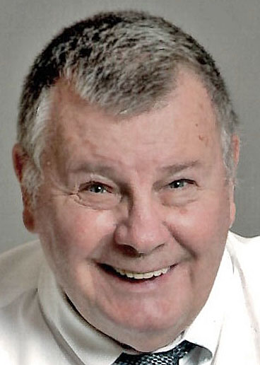 Maurice L. ‘Mouse’ Blose Jr. | News, Sports, Jobs - The Sentinel